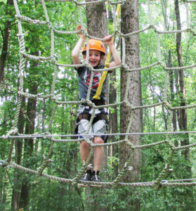 Summer Day Camp for 4-13 Year Olds | BT Camps